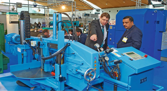 I3-mechatronics solution